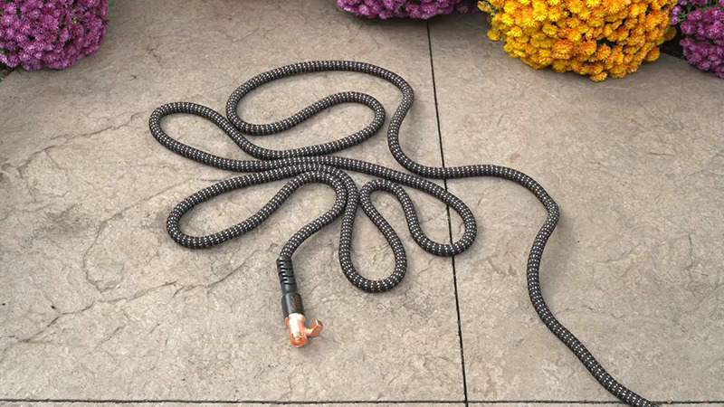 Discover Richard Karn's Secret: The Revolutionary Copper Hose That's ...