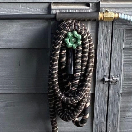 Discover Richard Karn's Secret: The Revolutionary Copper Hose That's Changing Gardening Forever